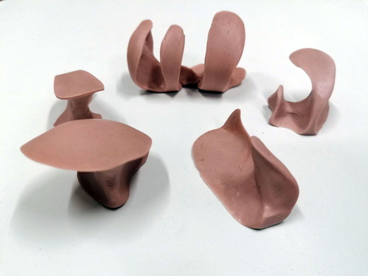 Zehenkorrekturorthesen | Zorn Schuhtechnik